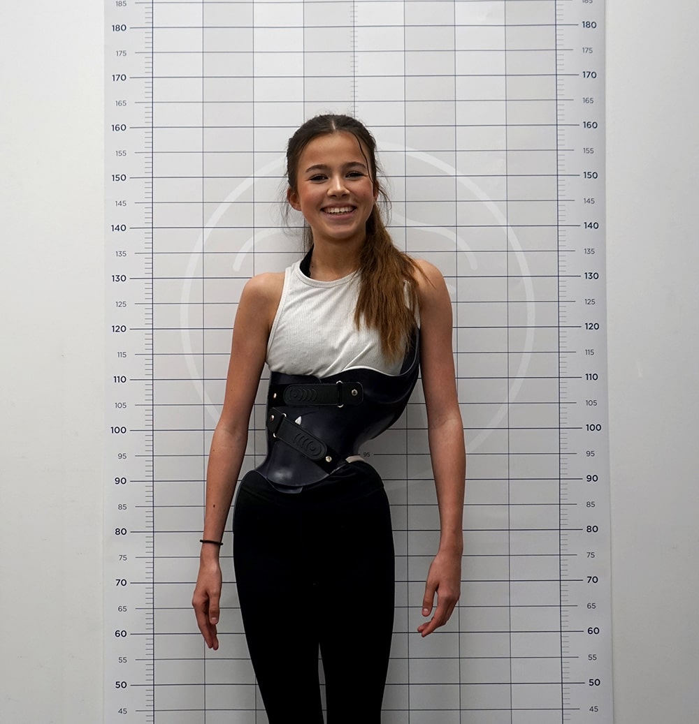 Risser Scale Explained: Scoliosis Growth & Treatment Stages | LOC