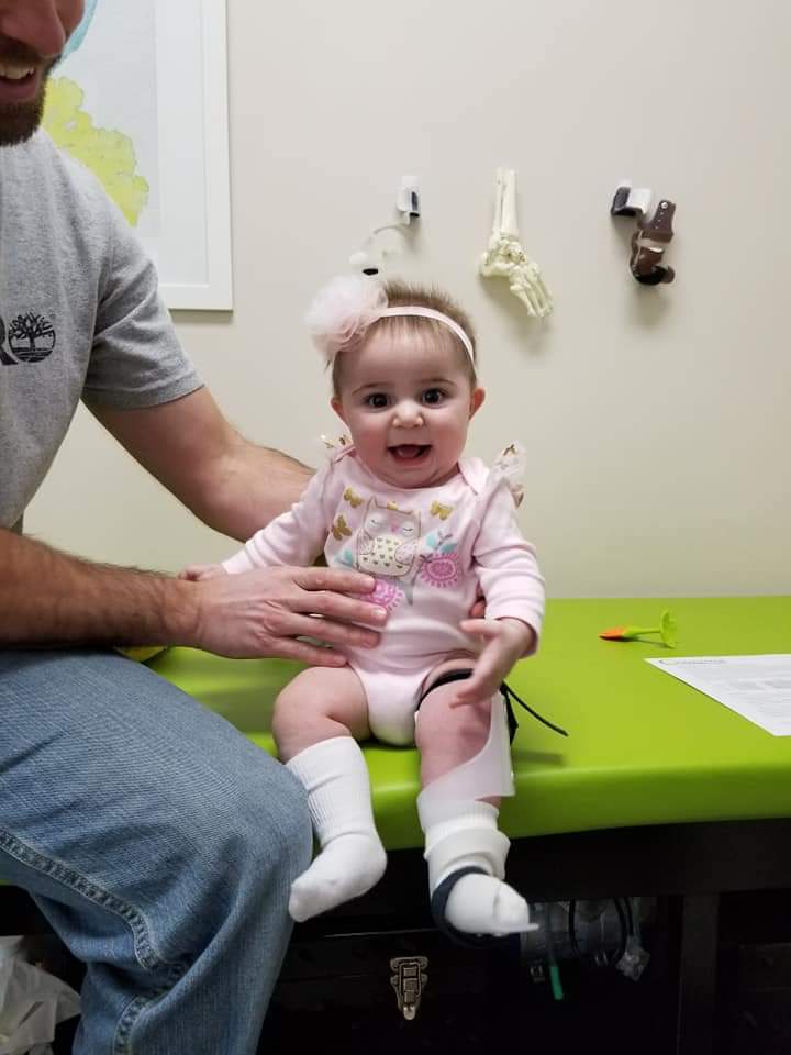 Club foot Archives - London Orthotic Consultancy