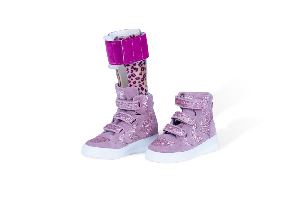 Custom footwear - London Orthotic Consultancy