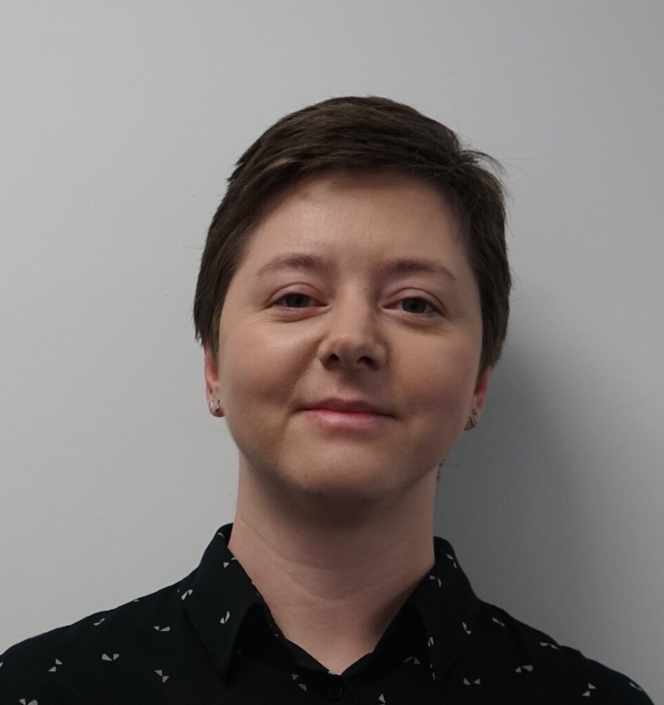Magdalena Dworakowska - London Orthotic Consultancy