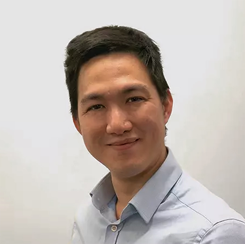 Jack Choong - London Orthotic Consultancy