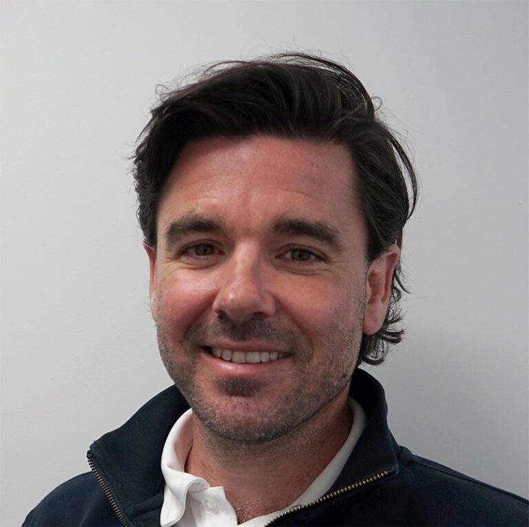 Sam Walmsley - London Orthotic Consultancy